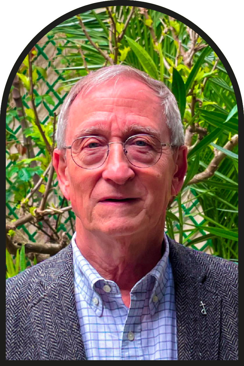 SAINT-FRANÇOIS DE SALES - Équipe paroissiale - Nos prêtres et diacres